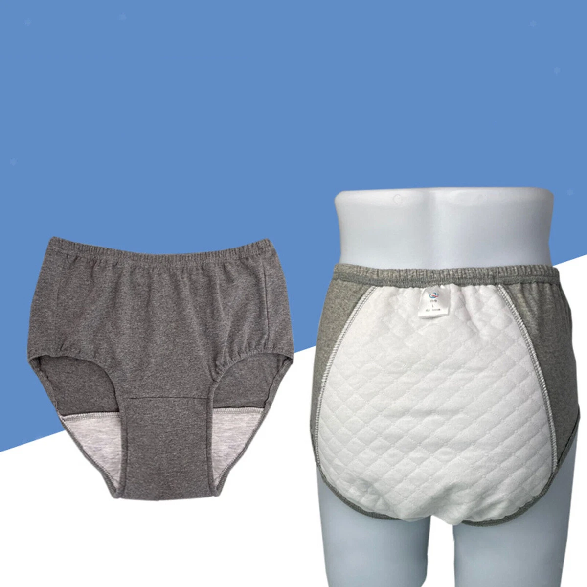 Reusable Incontinence Underwear For Men Shop | centralcountiesservices.org