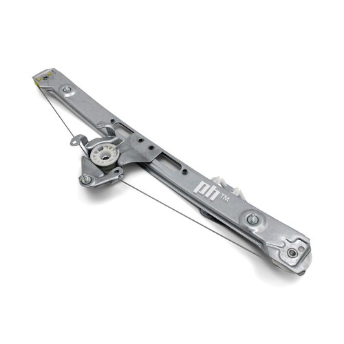 Window Regulator LEFT Rear fits BMW 3 Series E46 Sedan 1998 - 2005 | eBay