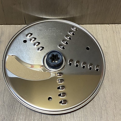 CUISINART FP-8FD Replacement Food Processor Blade Fine Slicing ...