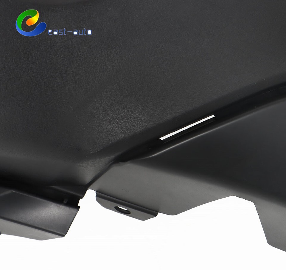 Fit For Ford Explorer 2016 2017 FB5Z17D957AA Front Bumper Lower Valance ...