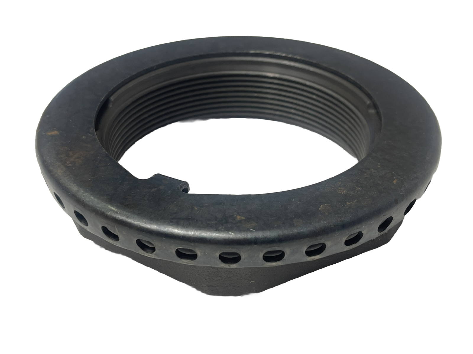 FREIGHTLINER MF/39043 WHEEL BEARING NUT OEM, COARSE THREAD, SOCKET SIZE ...