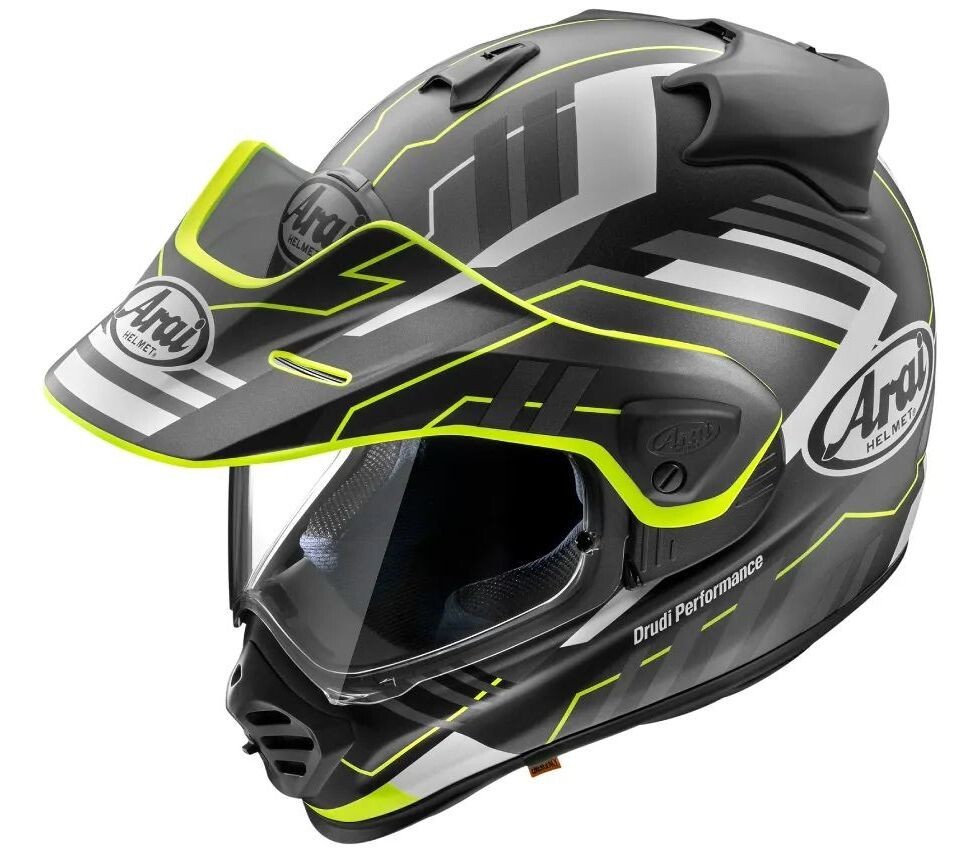 Arai Dirt Bike