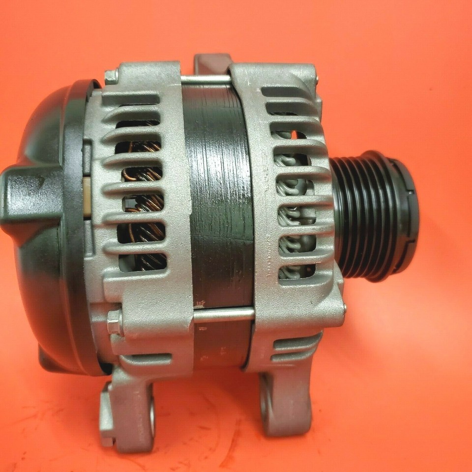 Alternator 2011 2012 2013 Toyota Matrix 1.8Liter Genuine Reman By Ace ...
