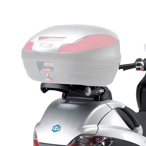 Rear rack Kappa top cases Monolock Piaggio Mp3 300 2006-2011 | eBay ...