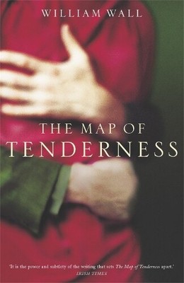 William Wall The Map Of Tenderness (Poche) | eBay