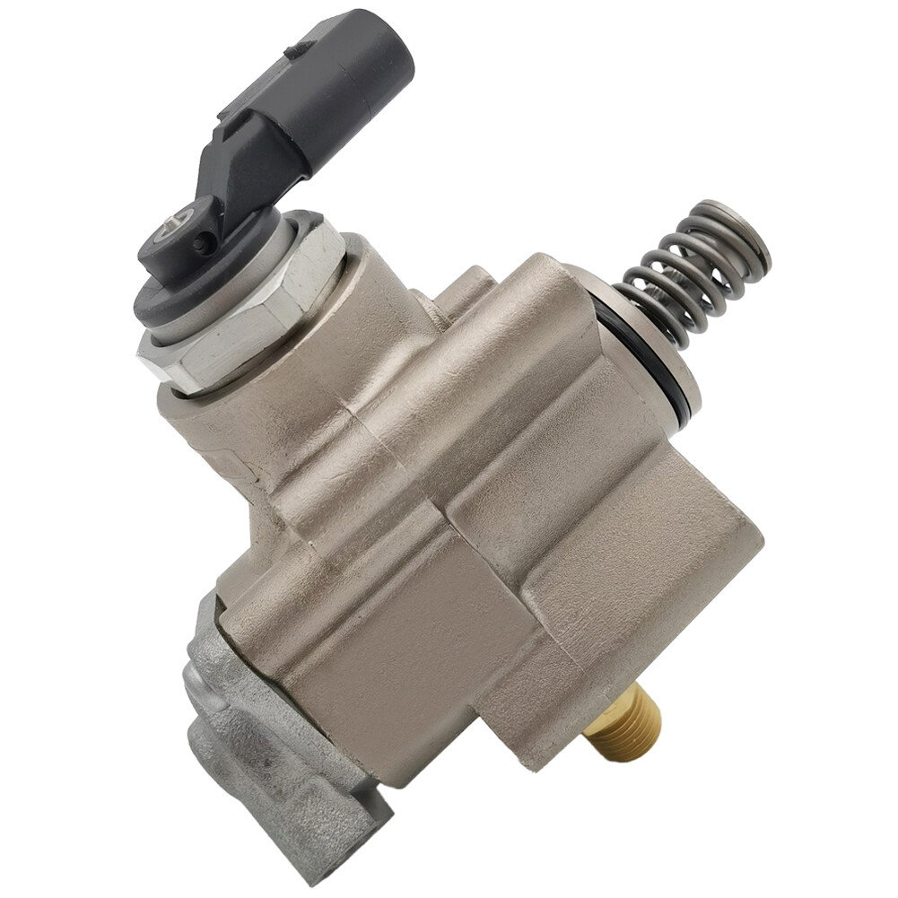 High Pressure Fuel Pump For Audi A3 A4 VW Golf Seat Leon 06F127025L ...
