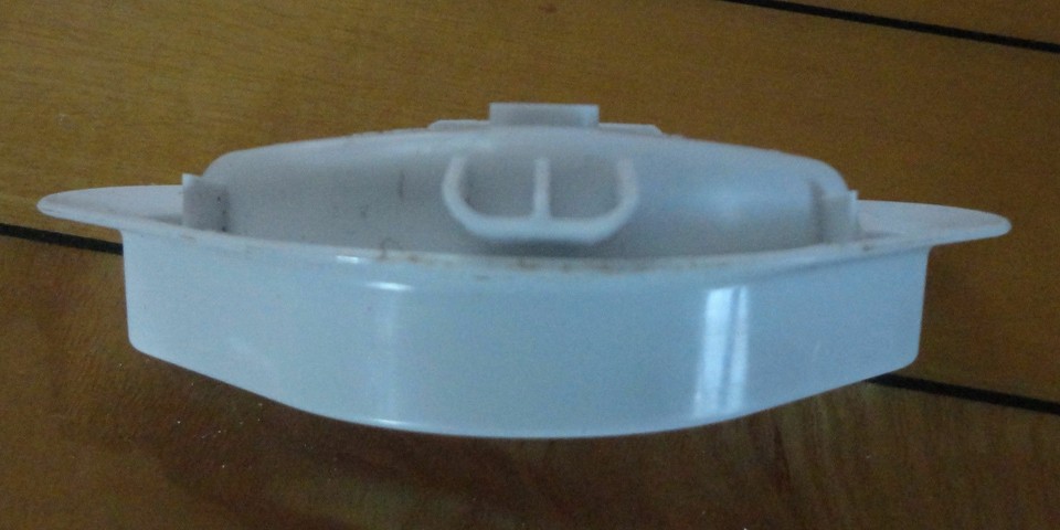 GE Hotpoint RCA Washing Laundry Machine Washer FUNNEL BLEACH CUP ...