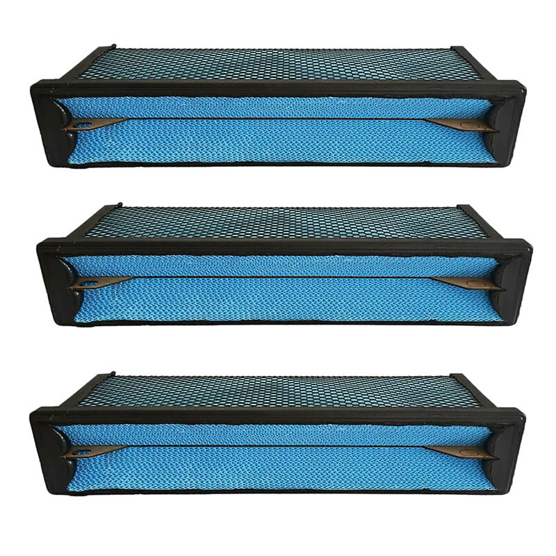 FLEETGUARD AF27879 - Air filter cross reference