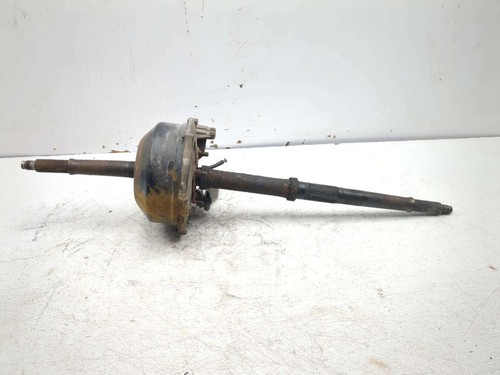 88-06 Honda FourTrax TRX 300 Rear Axle Shaft Assembly | eBay