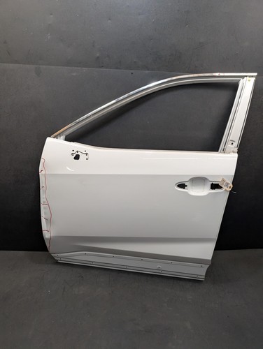 Front Left Door Shell 2021 Toyota RAV4 XLE 67002-0R150 2019 2020 2022 ...