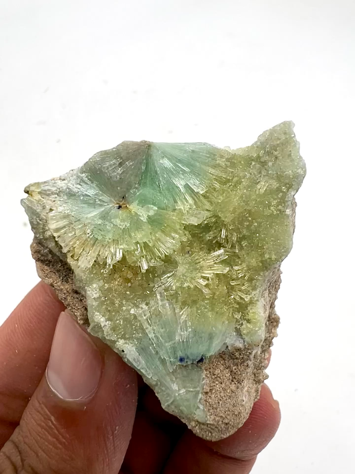 Beautiful Natural Aragonite Specimen For Collection | eBay