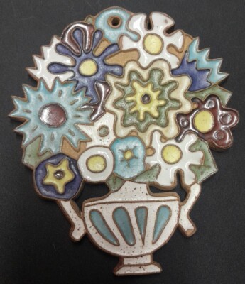 Plates & Plaques - St. Andrews Abbey