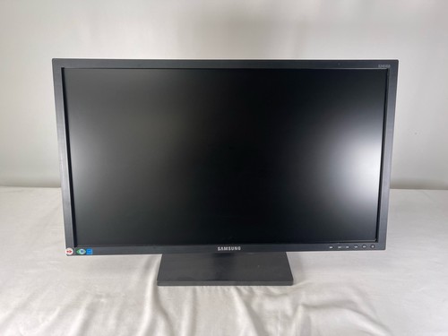 Samsung S24E450D, 24", 16:9 TN Monitor, S24E450D 887276112657 | eBay