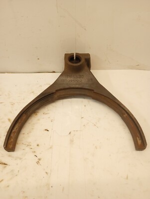 GENUINE EATON FULLER TRANSMISSION SHIFT FORK YOKE RANGE CYLINDER 16775 ...