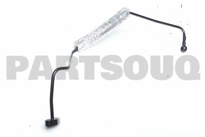 282402GTA2 Genuine Hyundai / KIA PIPE-OILFEED | eBay