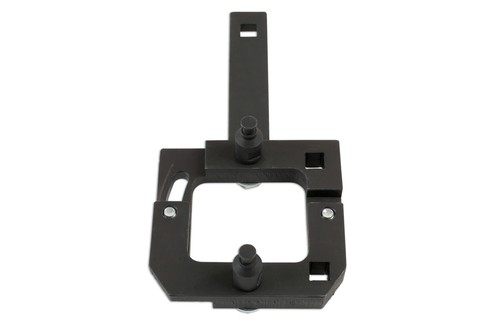 Crankshaft Pulley Holding Tool FITS Vauxhall Opel Equiv EN-49979 Adam ...