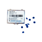 Pulpdent CR3 Instrument Color Code Rings Silicone Standard 100/Pk Blue ...