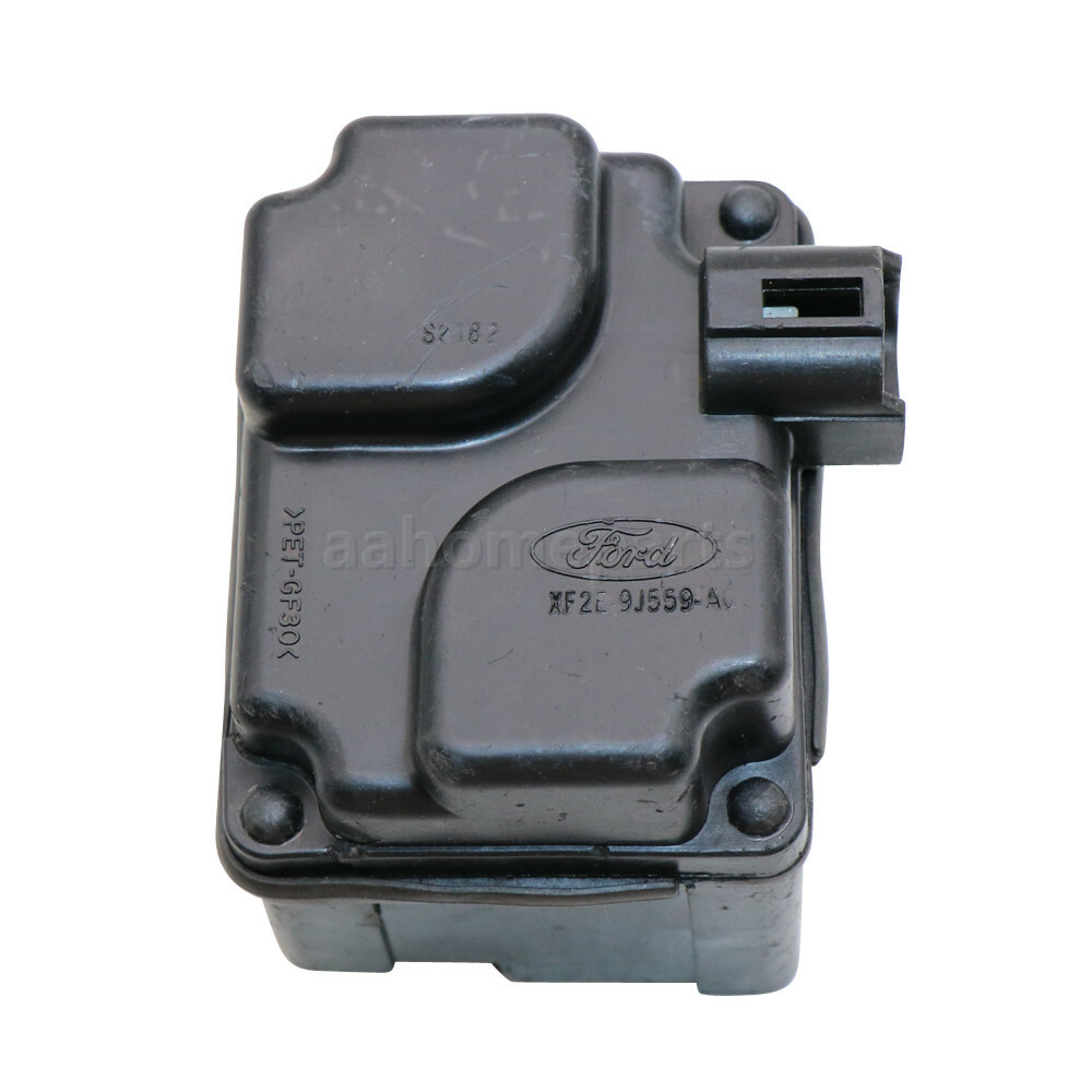 Genuine Intake Manifold Runner Control Actuator XF2E-9J559-AC for Ford ...