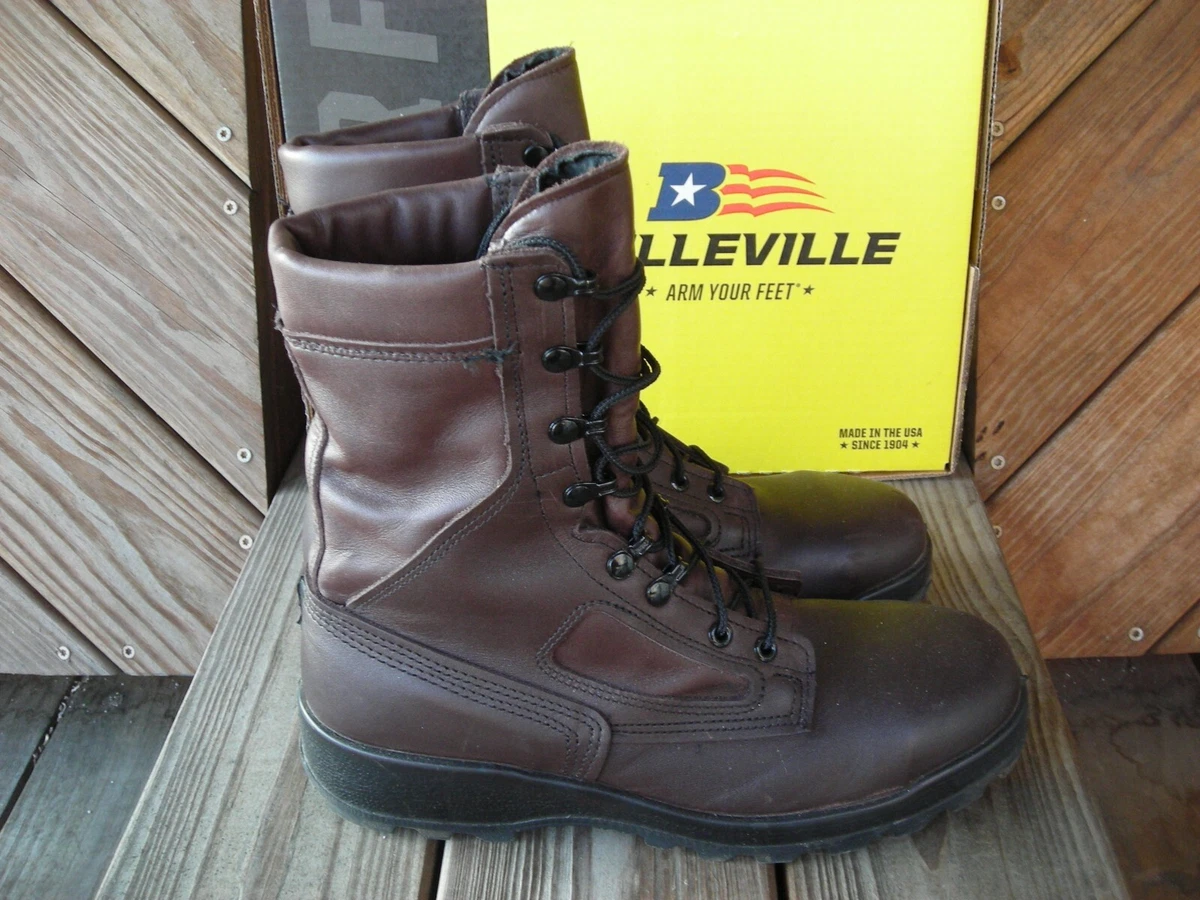 US Navy Aviator Boot By Belleville | englishfor2day.com