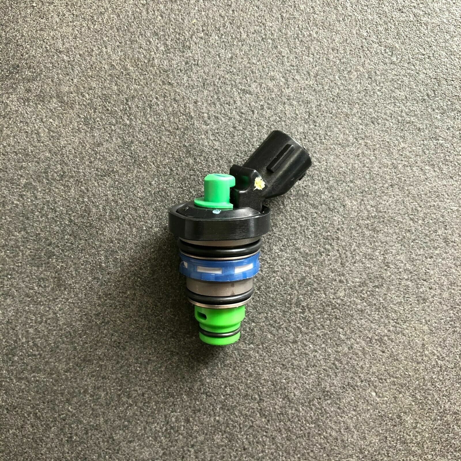 1Pcs 16460-PM5-A01 Fuel Injector For Honda TBI Civic CRX Secondary 1988 ...