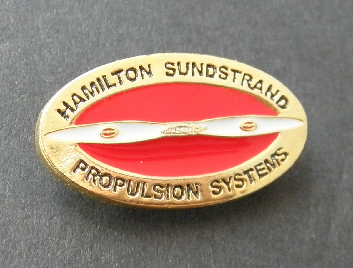 Hamilton Sundstrand Logo Hamilton ArcAir Software | Arc Sensors With