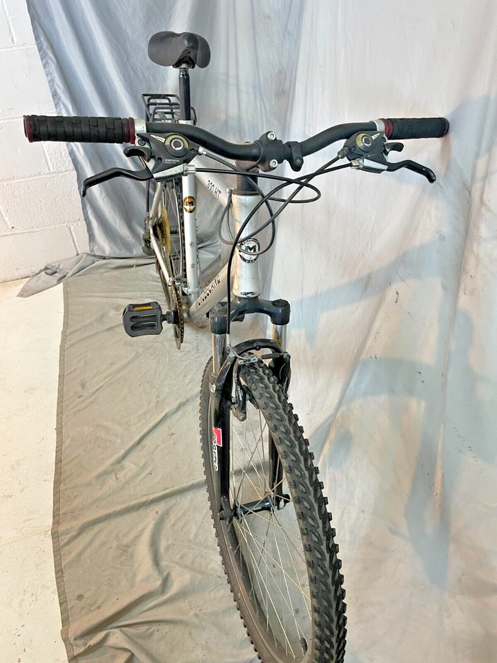 2005 Motobecane 300HT MTB Bike X-Large 21" Hardtail Rock Shox Fork ...