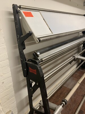 Cutting & Finishing Machines - Measuregraph