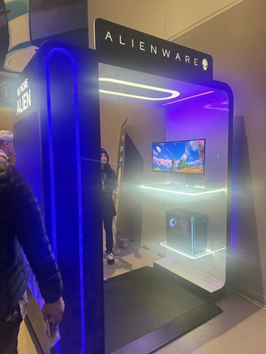 Alienware Commemorative Collector’s Coin Spurs Vs Suns Austin Game 2/20 ...