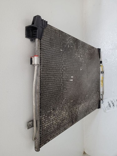 2011-2017 NISSAN QUEST AC Condenser 921101AA0A 11-17 | eBay