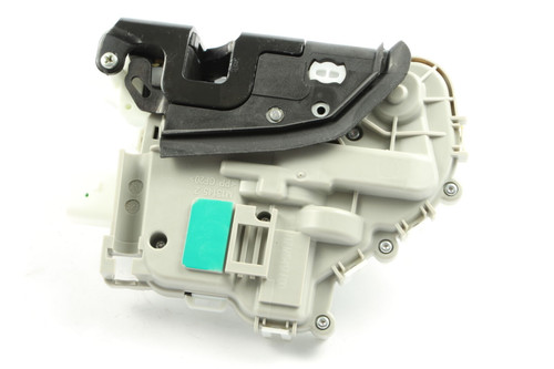 NEW AUDI Q5 FY FRONT LEFT DOOR LOCK LHD 8X1837015C ORIGINAL | eBay