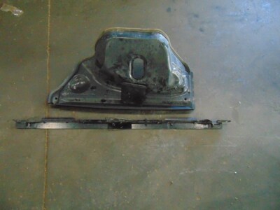 2010 Audi S4 Firewall Shield Engine Bay Cowl | eBay