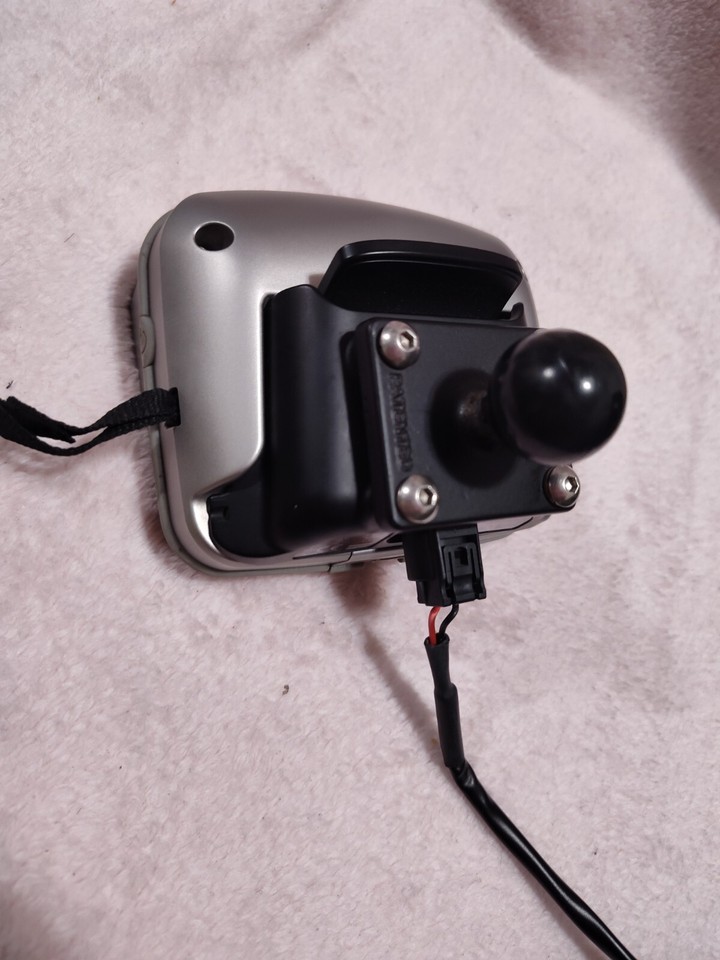 TomTom RIDER GPS 2nd Edition Bluetooth Motorcycle GPS | eBay