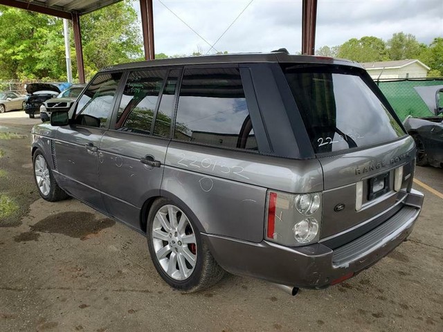 Range Rover L322 Genuine Rear Wiper Motor DKD000030 for sale online | eBay