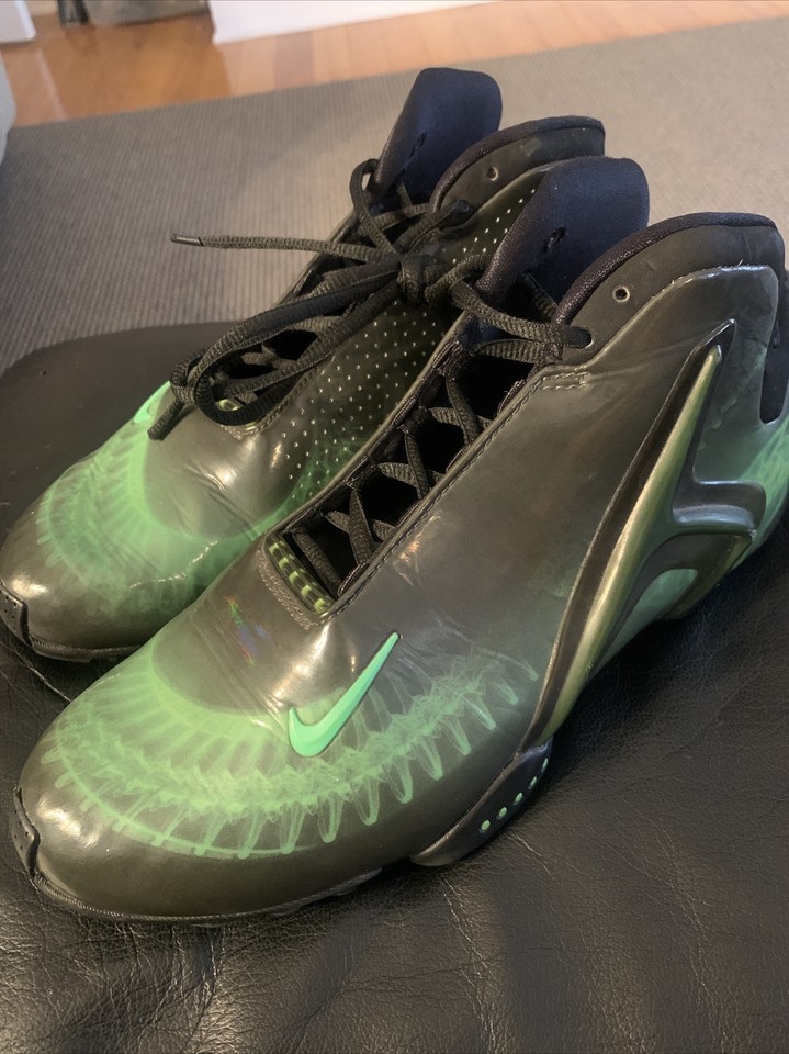 Nike Air Zoom Hyperflight PRM Kobe Superhero Pack Shoes (587561-001 ...