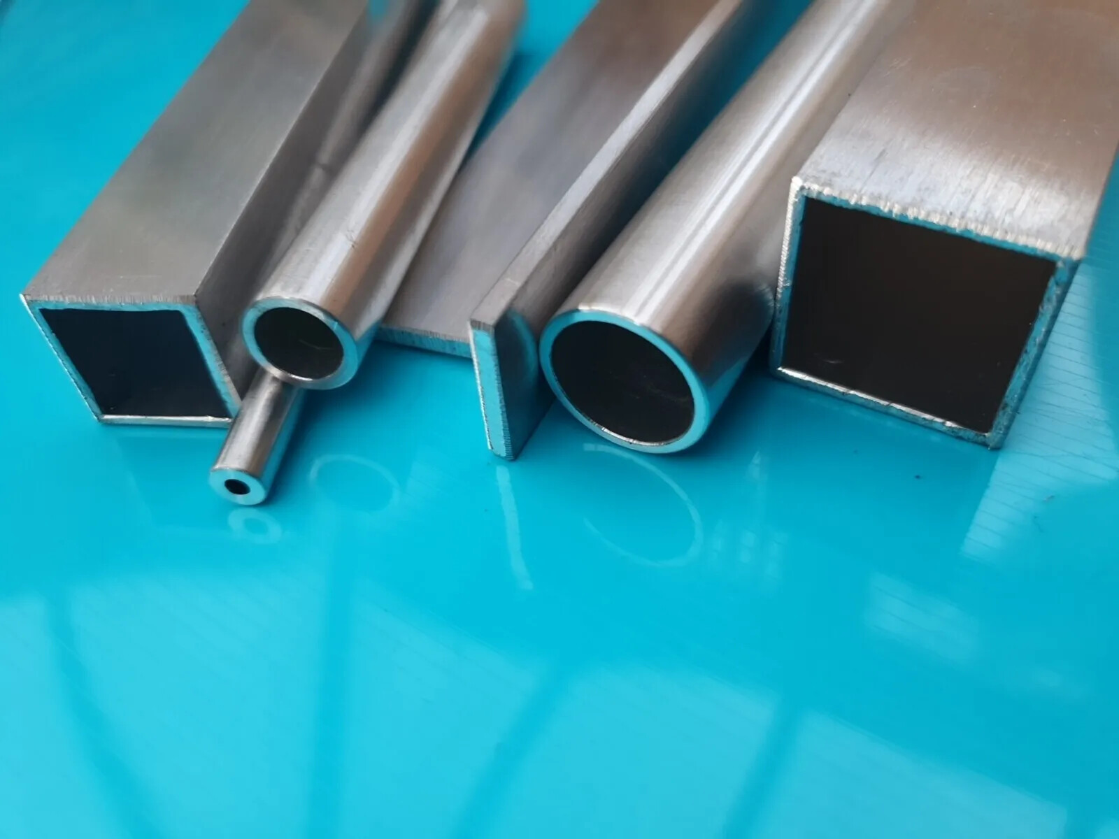 Stainless Steel BOX & RECTANGULAR Sections ROUND SQUARE TUBE HOLLOW 316 ...