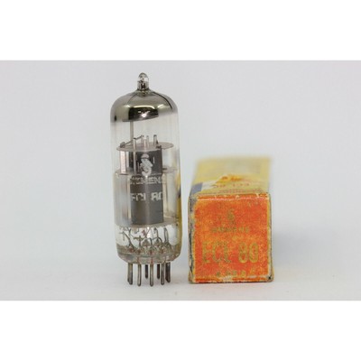 1 X ECL80 TUBE. US/NIB. RCB6 | eBay
