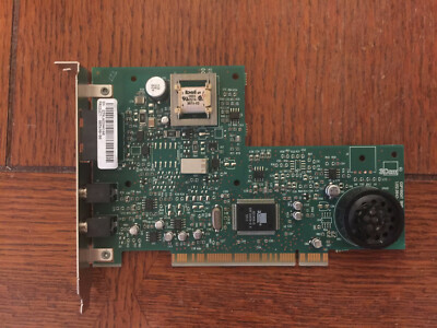 US Robotics 3Com 005690-00 0642 PCI Internal Modem | eBay