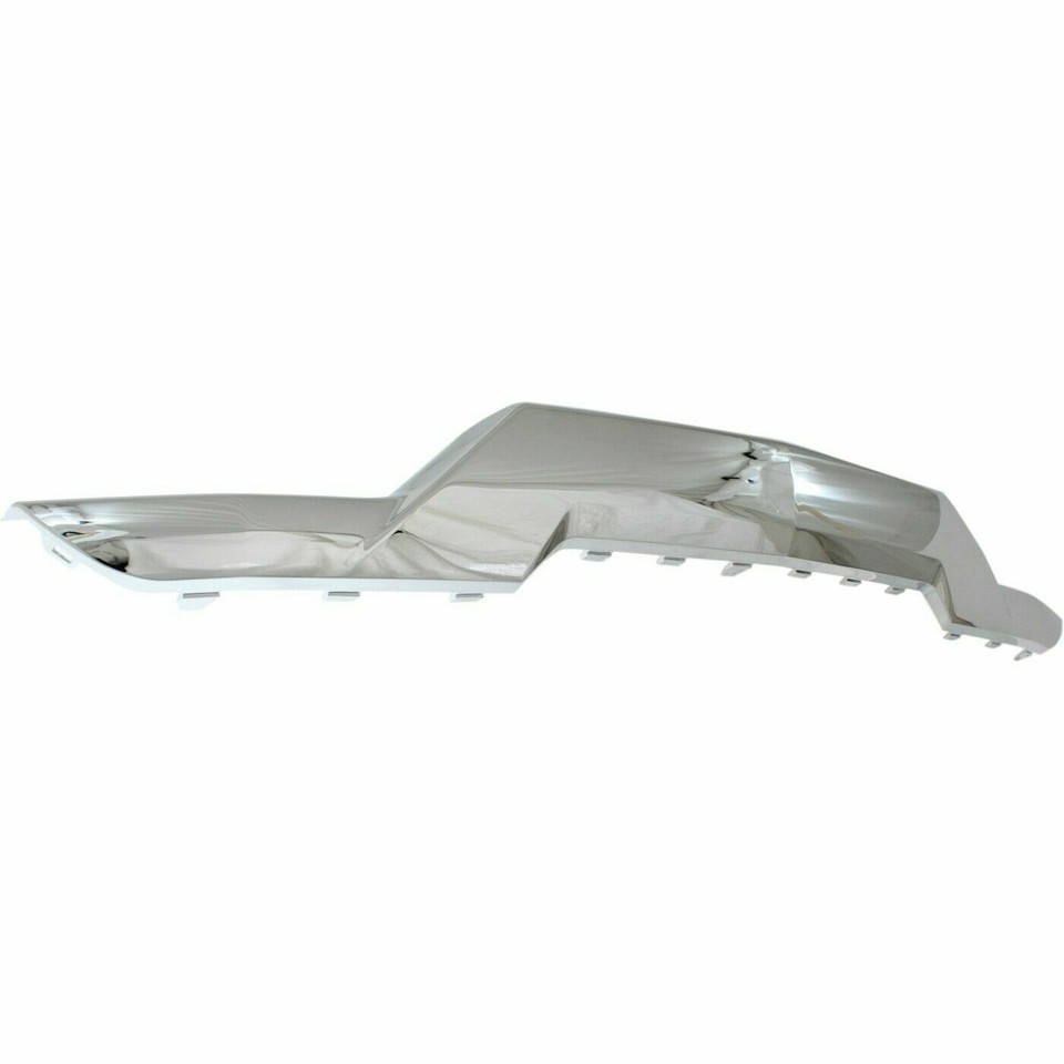 2016-2018 Chevy Silverado 1500 Front Skid Plate GM1044128 23243083 ...