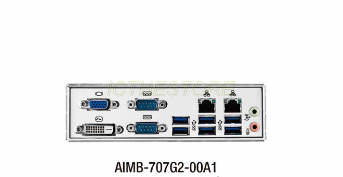 NEW AIMB-707G2-00A1 for i9-10900E/i7-10700TE H420E By DHL or Fedex | eBay
