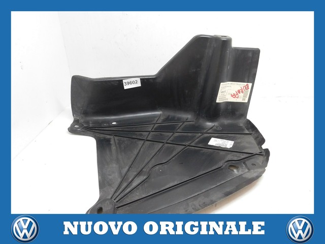 Audi 8K0825219A Genuine OEM Rear Shield for sale online | eBay
