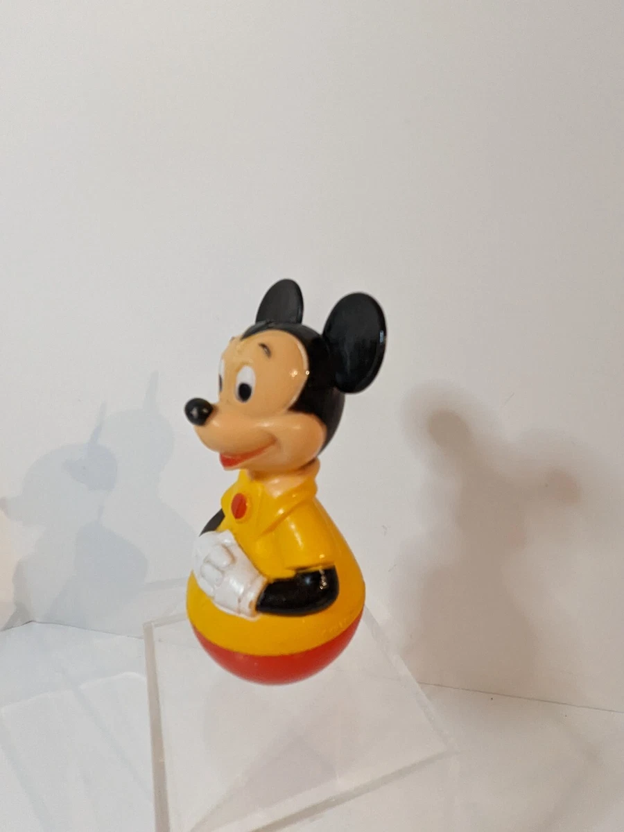 Disney Rolly Polly Cartoon