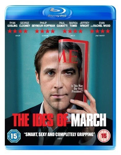 The Ides Of March Movie