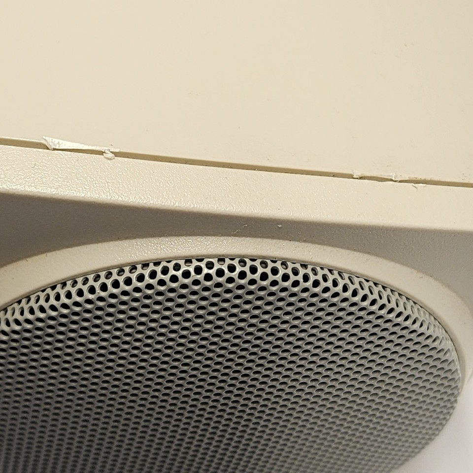 OEM Boston Acoustics BA735 REPLACEMENT SPEAKER ONLY | eBay