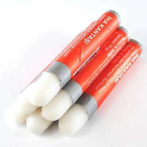 ALUM PENCIL STICK STYPTIC PEN x 1 IHA ASTRINGENT CUT NICK BLOOD STOP ...