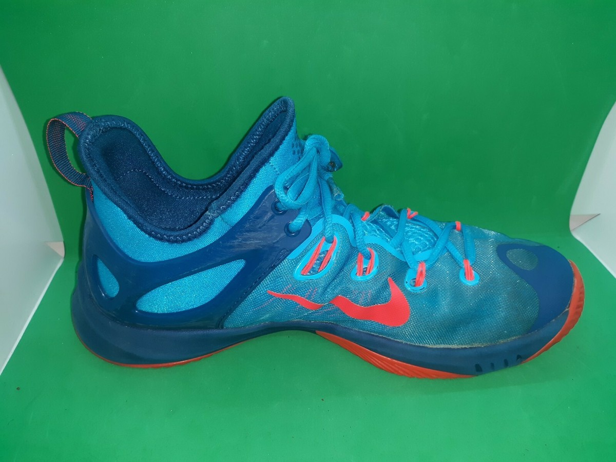 Nike Hyperrev Blue