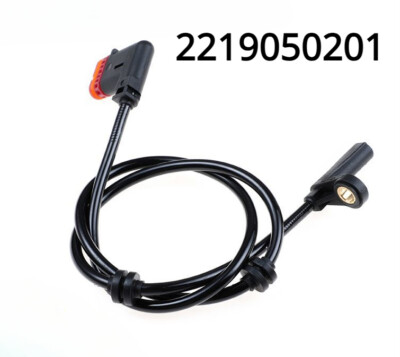 Rear L / R ABS Wheel Speed Sensor For Mercedes CL550 S600 W216 W221 ...
