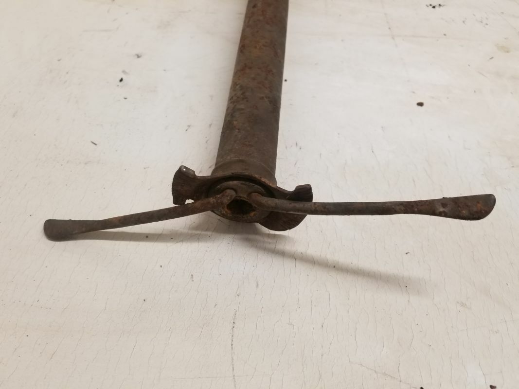 Original Ford Model A Steering Column | eBay