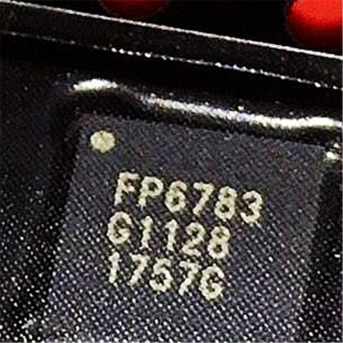 5pcs 100% New FP6783 FP6783WQC QFN-20 Chipset | eBay