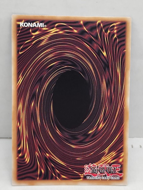 Yu-Gi-Oh! TCG Reprodocus Cybernetic Horizon CYHO-EN048 Unlimited Rare ...