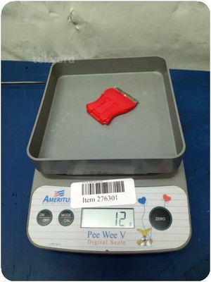 Digital Scales & Balances - Acculab Scale